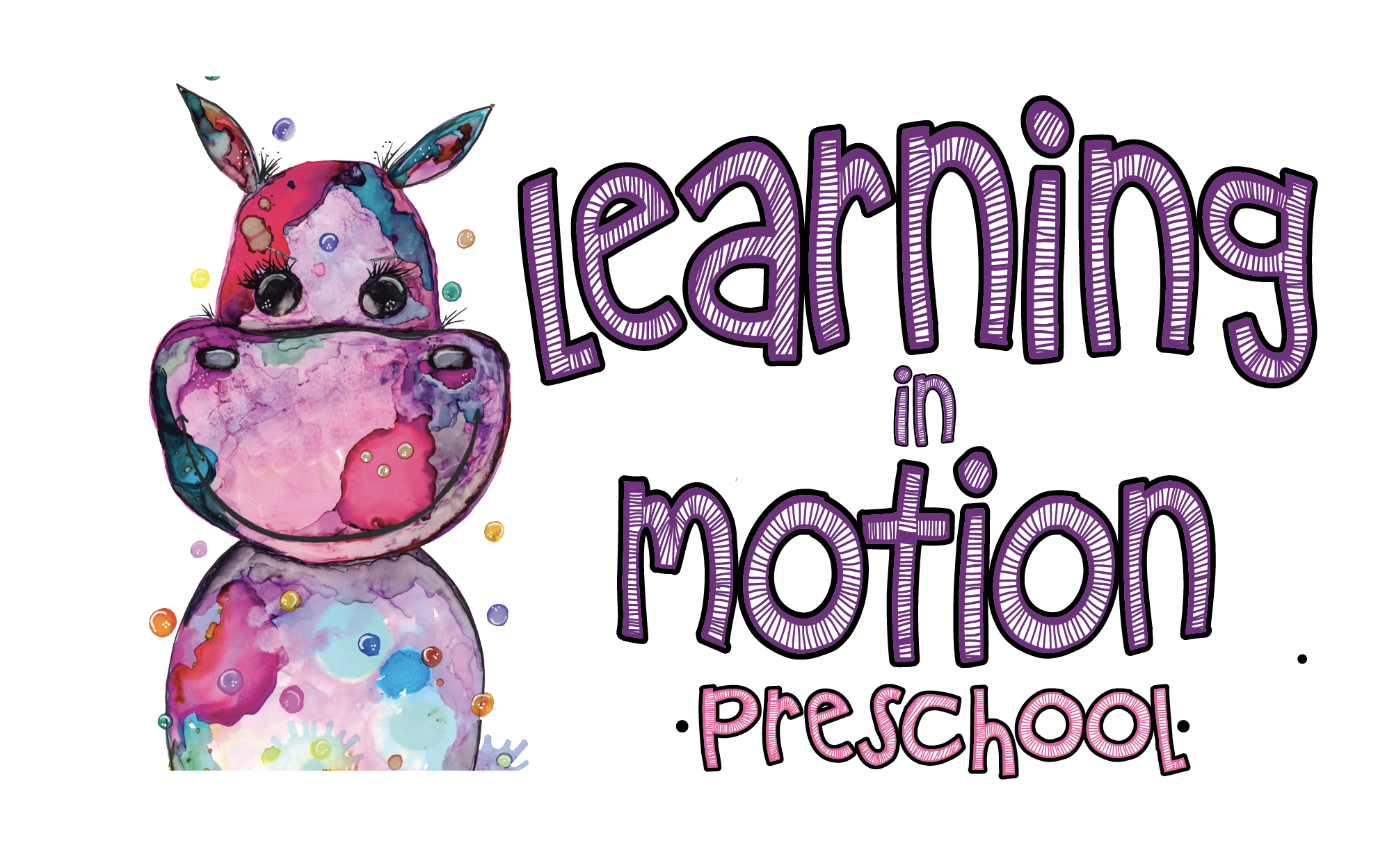 Learning In Motion Preschool